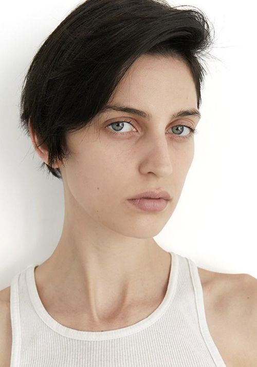 Erin Treschel - Model Profile - Photos & latest news