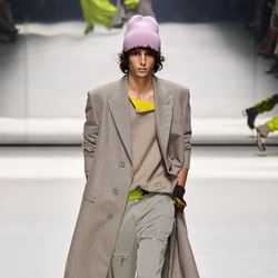 Luc Benoit - Model Profile - Photos & latest news