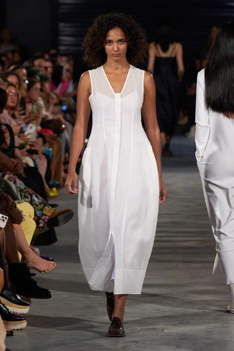 Tibi S/S 23 Show (Tibi)