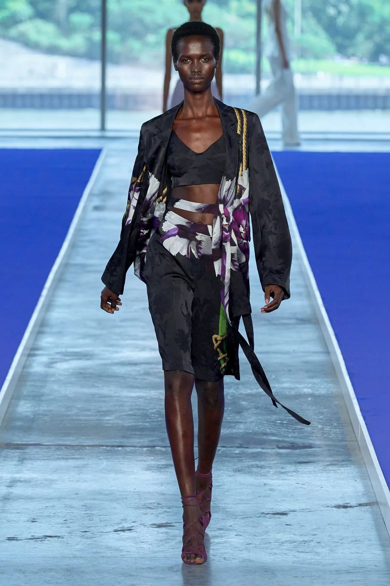 Jason Wu Collection S/S 23 Show (Jason Wu)