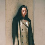 Cutting Louche (Financial Times - HTSI Magazine)