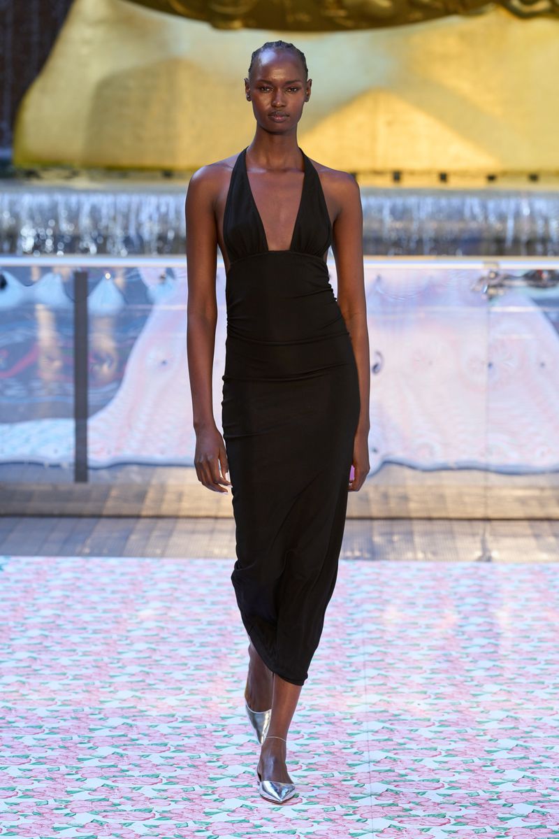 Victor Glemaud S/S 23 Show (Victor Glemaud)