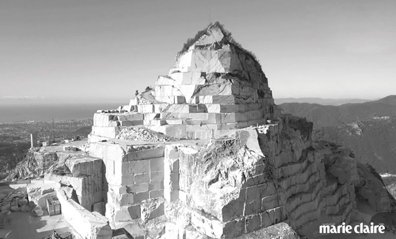 LOUDER THAN WORDS - Nicholas Fols (Marie Claire Arabia)