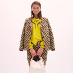 Bonnie Panasenko - Model Profile - Photos & latest news