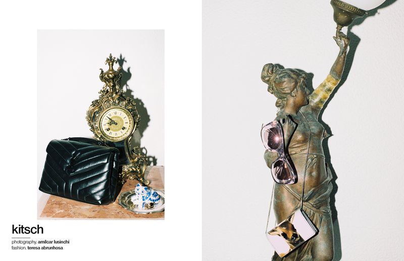 Kitsch (Schön Magazine)