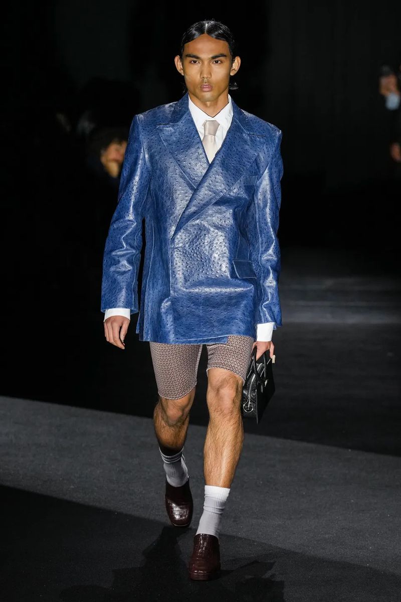 Luar S/S 23 Show (Luar)