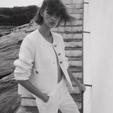 Summer Endless (Massimo Dutti)