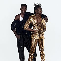 Abolaji Oshun - Model Profile - Photos & latest news