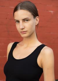 Alise Daugule - Model Profile - Photos & latest news