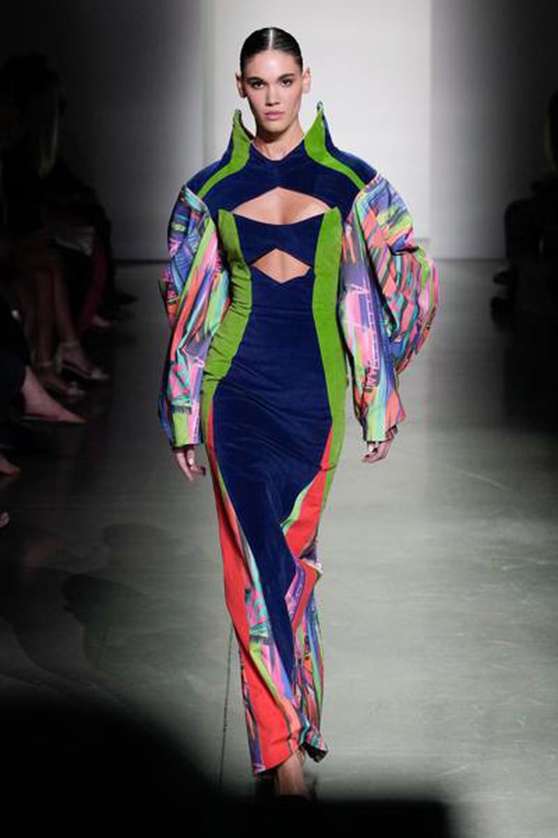 Supima S/S 23 Show (Supima)