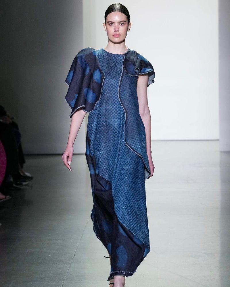 Supima S/S 23 Show (Supima)