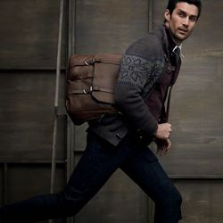 David Guillo - Model Profile - Photos & latest news