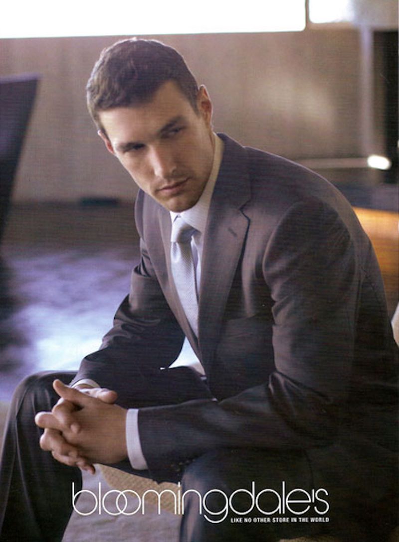 Bloomingdale's F/W 2007 (Bloomingdale's)