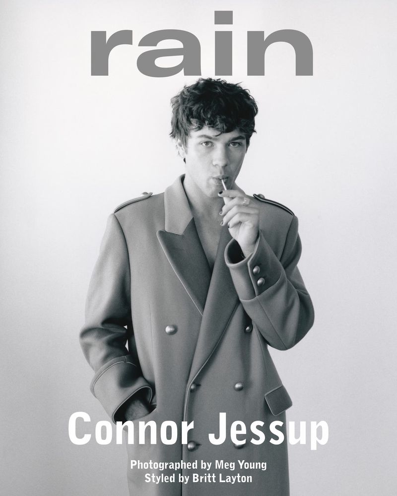 RAIN Magazine Fall 2022 Covers (RAIN Magazine)
