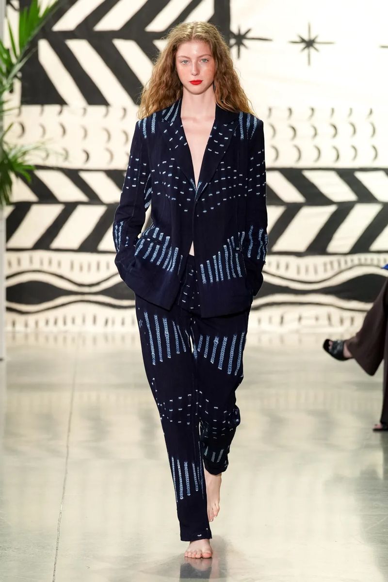 Studio 189 S/S 23 Show (Studio 189)