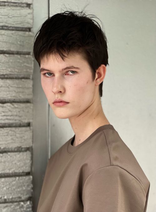 Rachel Goff - Model Profile - Photos & latest news