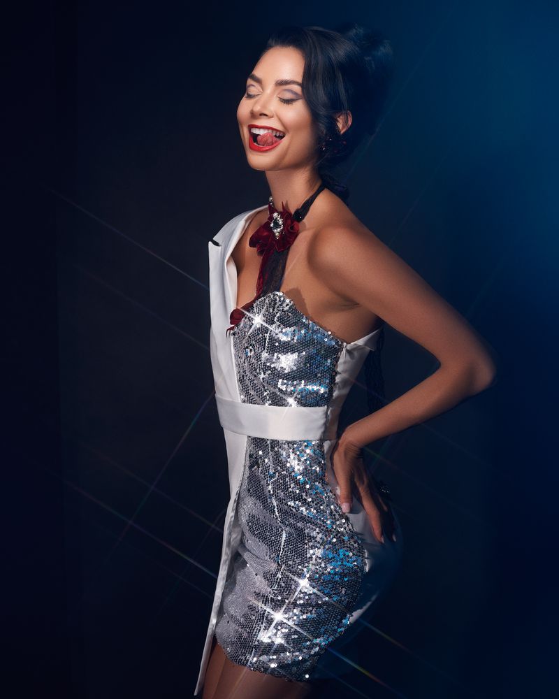 Meet Keila Kim, Now (Grazia Bulgaria)