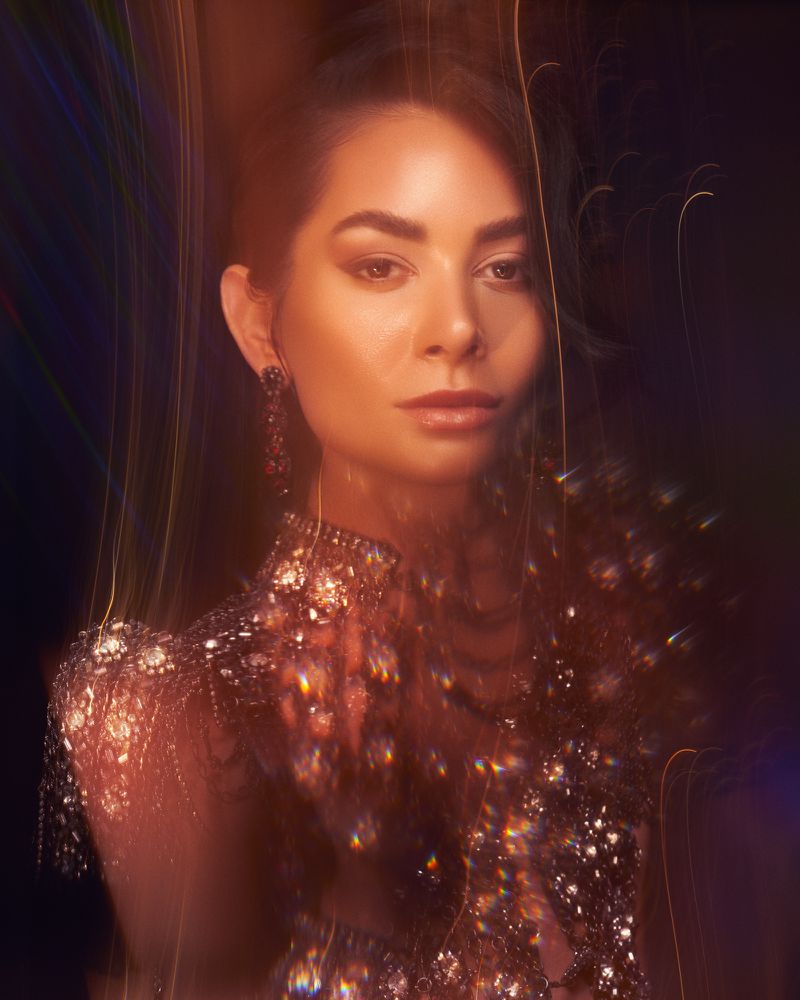 Meet Keila Kim, Now (Grazia Bulgaria)