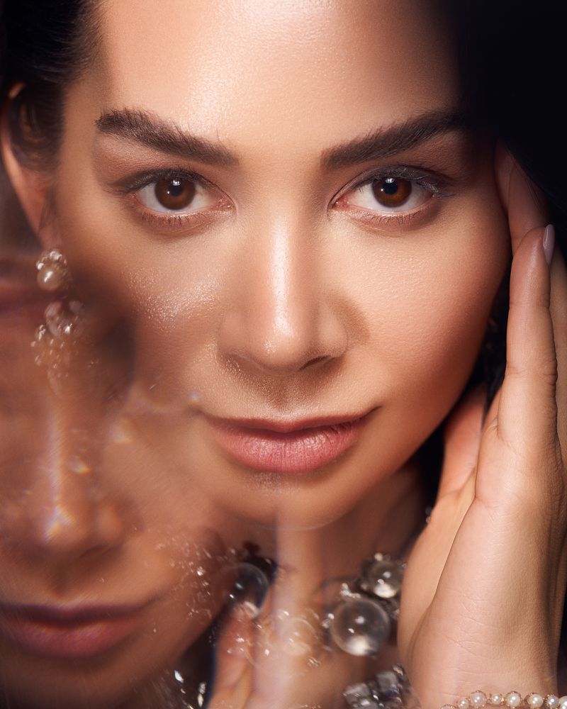 Meet Keila Kim, Now (Grazia Bulgaria)