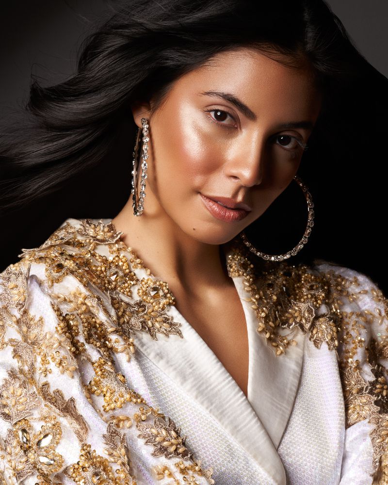 Beauty Special (Glamour Bulgaria)