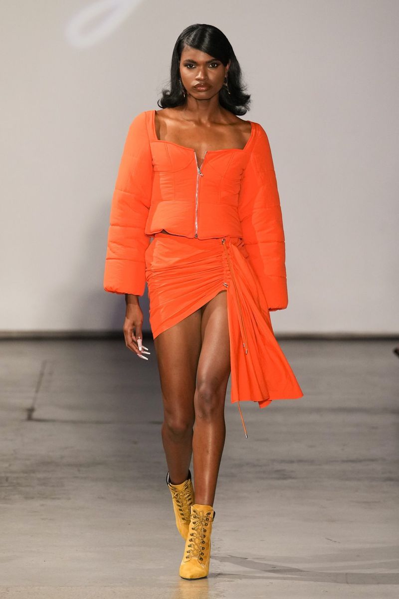 Lionne 002 S/S 23 Show (Various Shows)