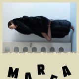 Marfa Journal #18 Covers Fall 2022 (MARFA)