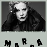 Marfa Journal #18 Covers Fall 2022 (MARFA)