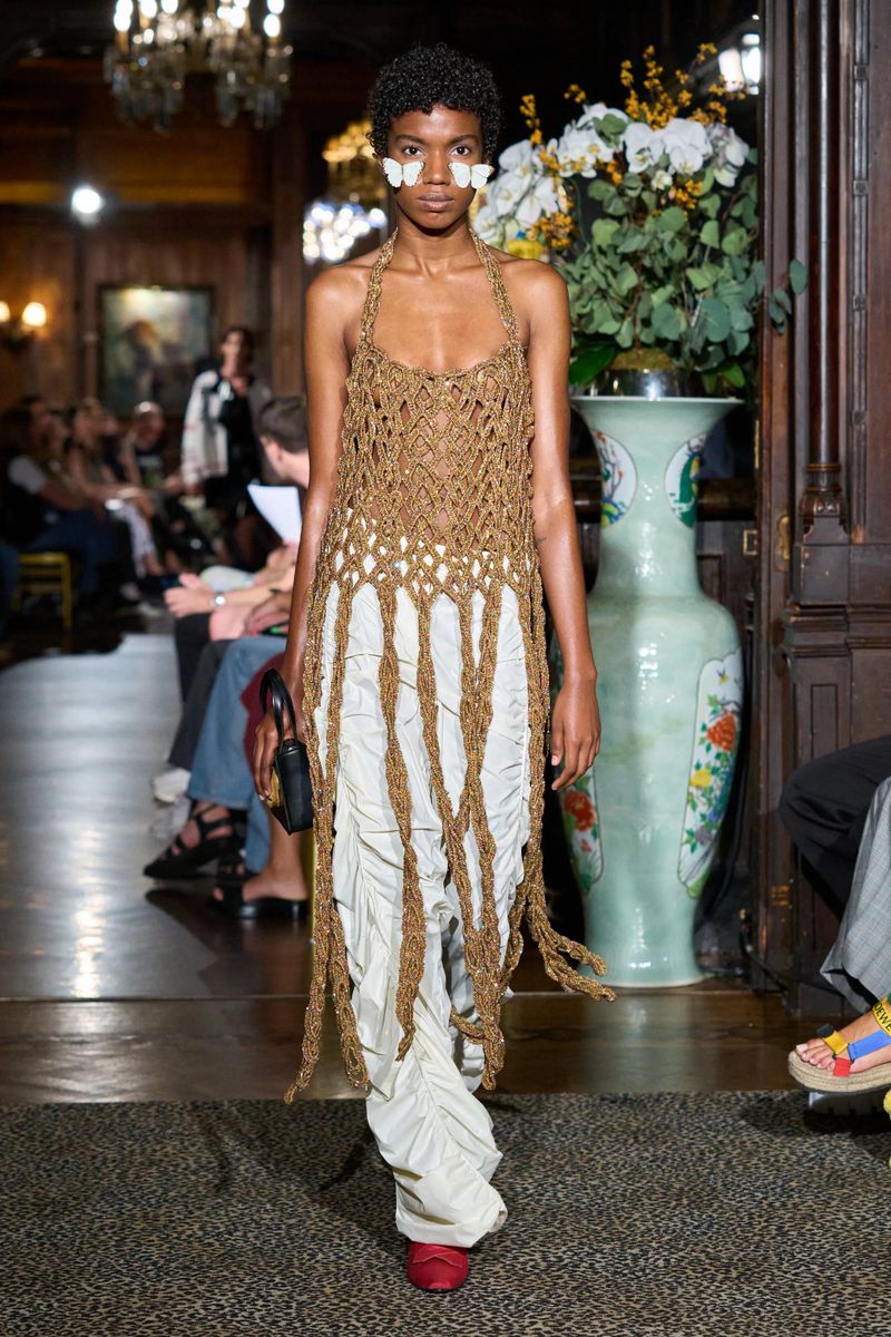Puppets and Puppets S/S 23 Show (Puppets and Puppets)