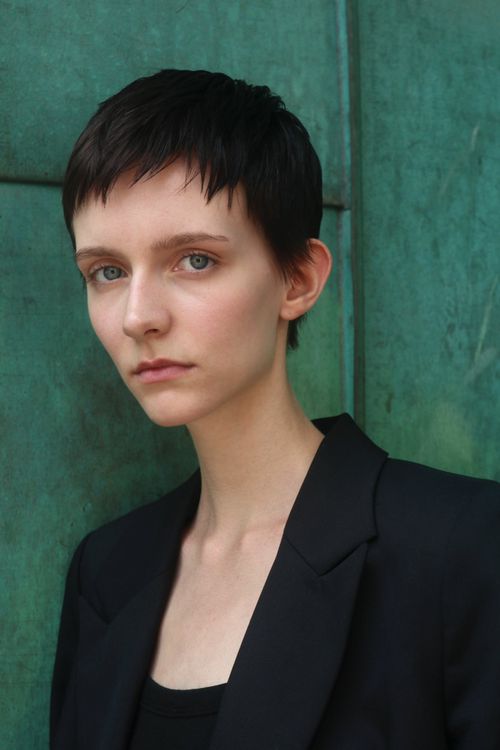 Bethany Duffy - Model - detail by year