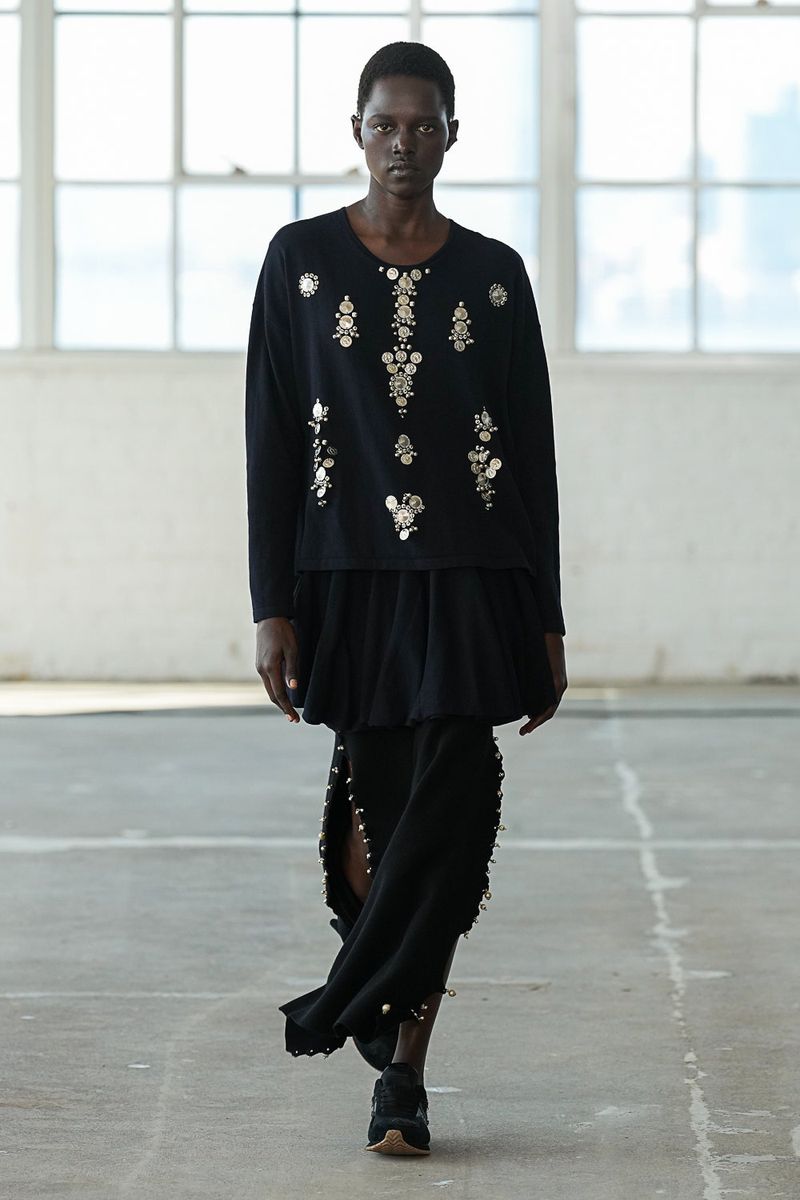 Altuzarra S/S 23 Show (Altuzarra)