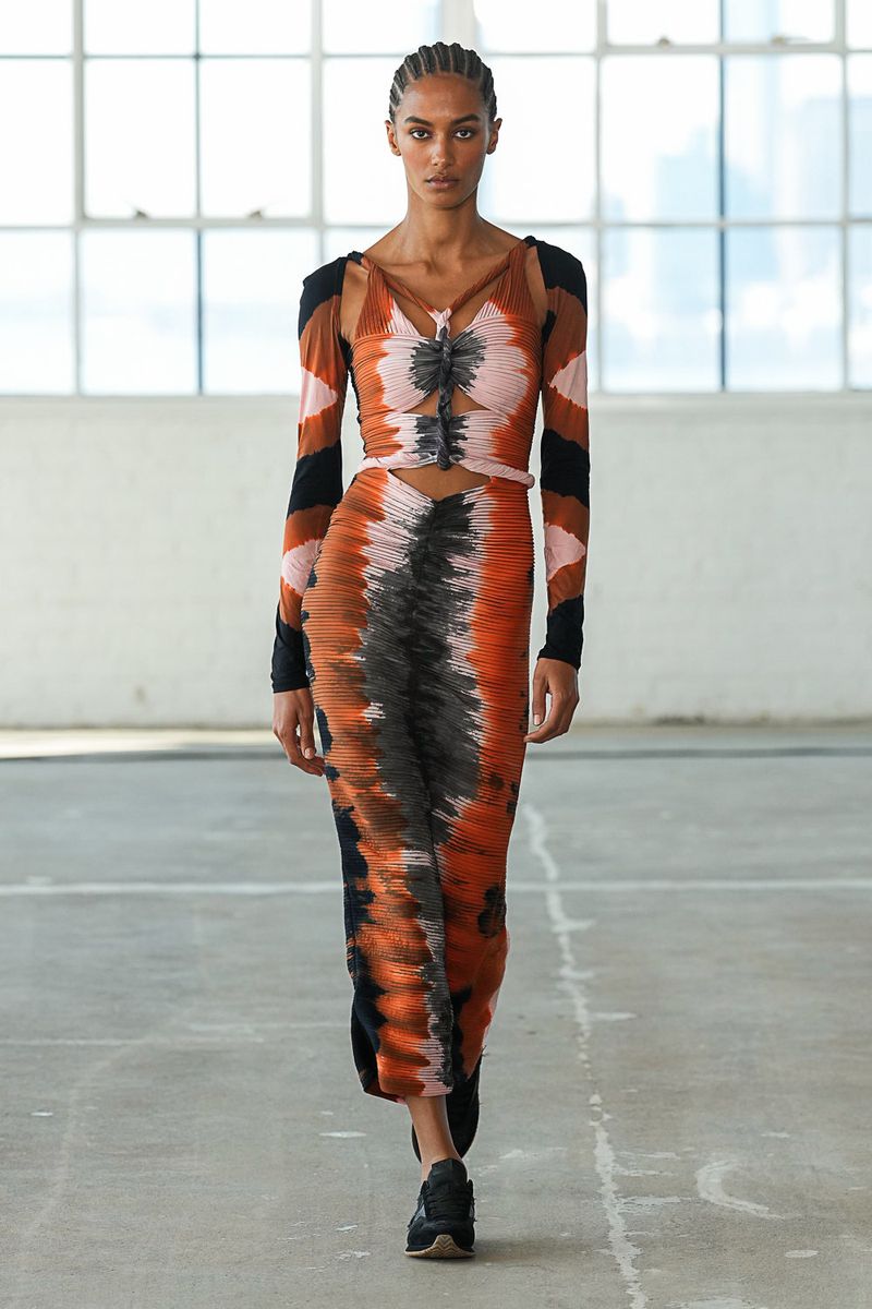 Altuzarra S/S 23 Show (Altuzarra)