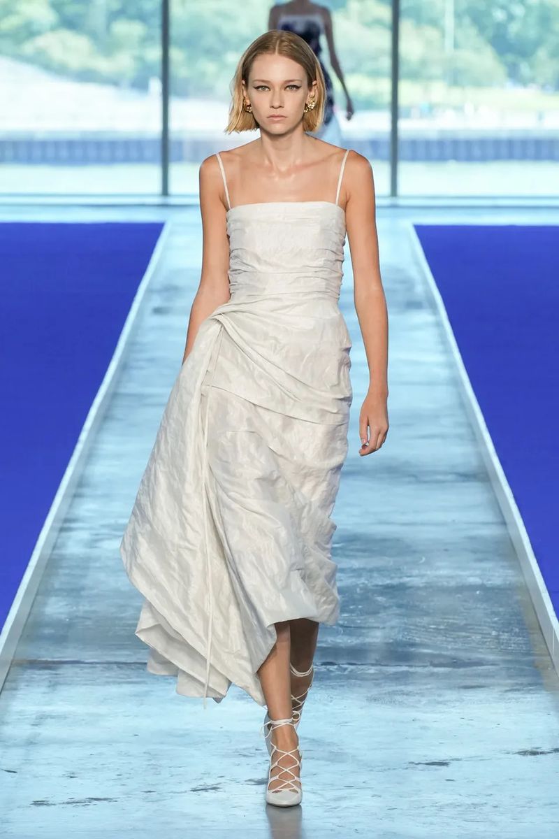 Jason Wu Collection S/S 23 Show (Jason Wu)