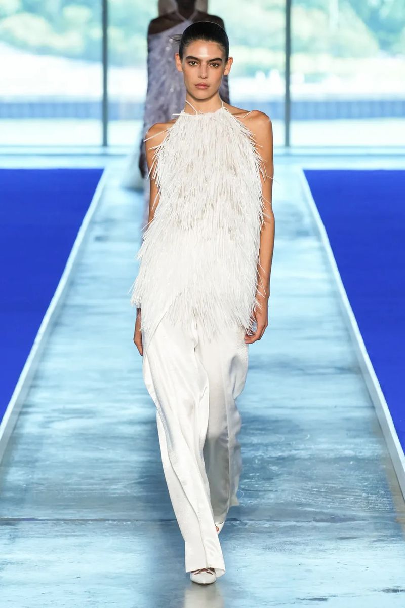 Jason Wu Collection S/S 23 Show (Jason Wu)