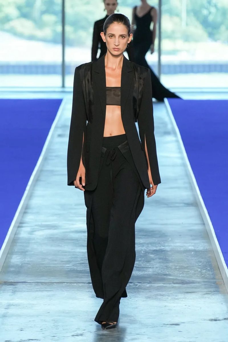 Jason Wu Collection S/S 23 Show (Jason Wu)