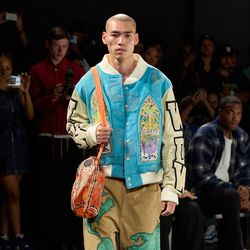 Kenny Yu - Model Profile - Photos & latest news