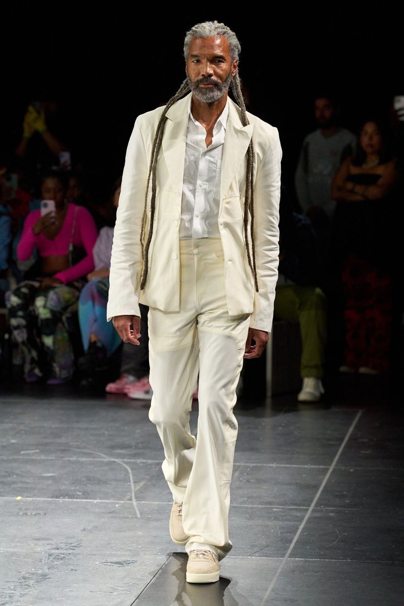 Who Decides War S/S 23 Men's Show (Who Decides War)