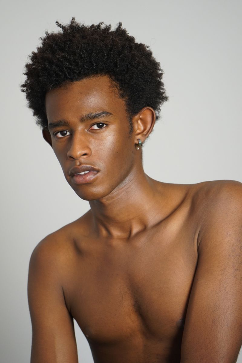 M MANAGEMENT MODELS 2022 POLAROIDS Part 2 (Polaroids-Digitals)