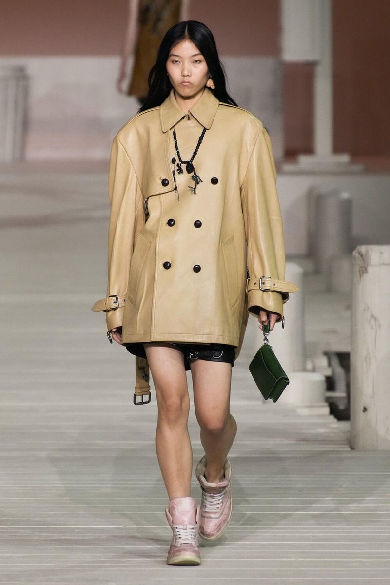 Coach S/S 23 Show (Coach)