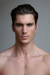Dan Zsolt - Model Profile - Photos & latest news