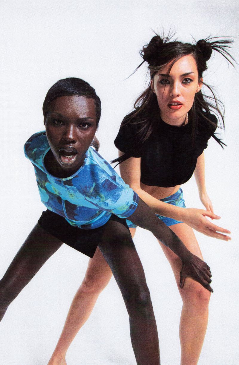 Miaou Earth Capsule Campaign 2021 (Miaou)