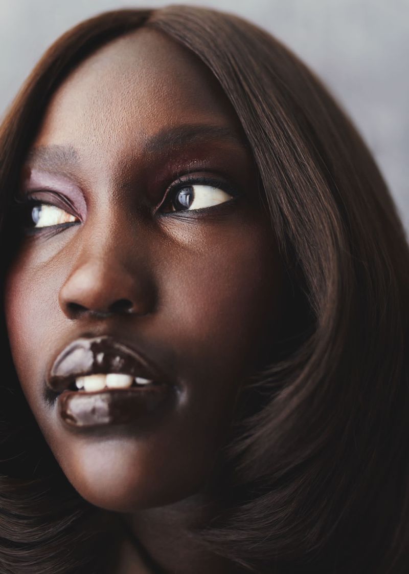 Clouded Daze (Vogue Scandinavia)