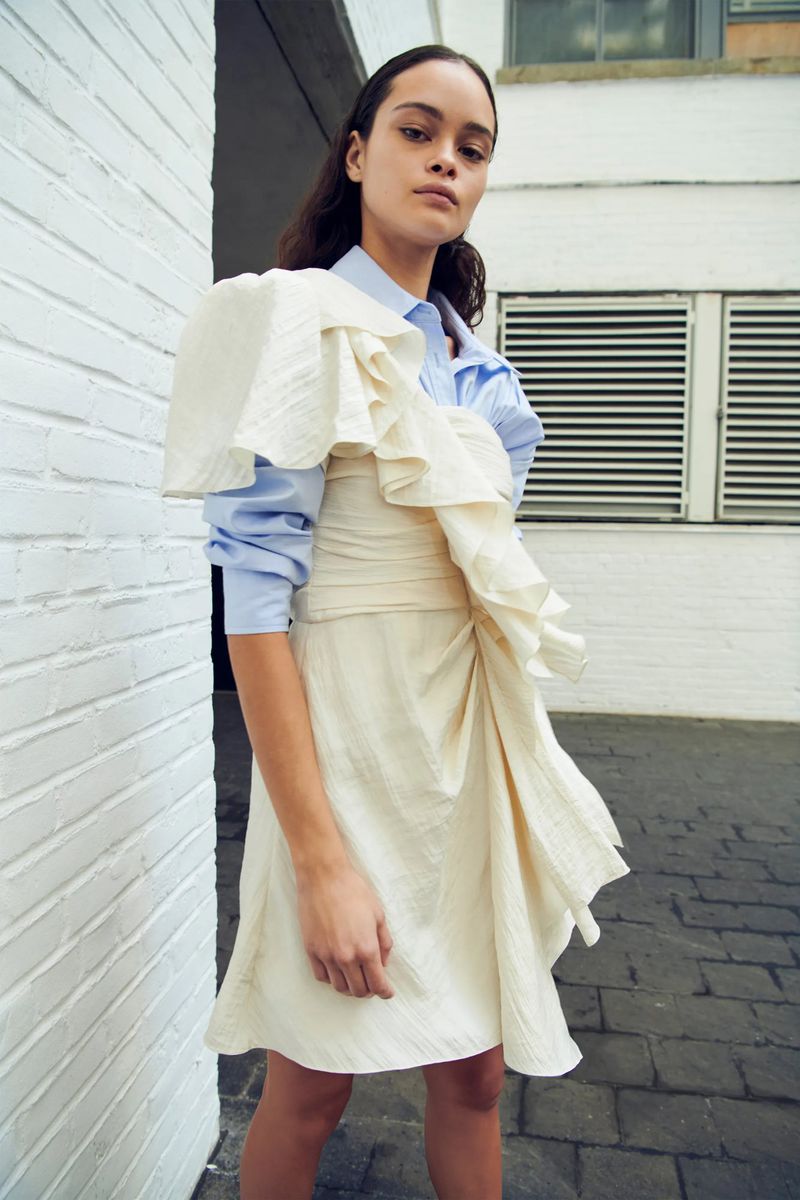 Tanya Taylor S/S 23 (Tanya Taylor)