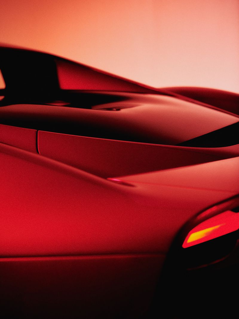 Ferrari Concept Store Campaign 22 (Ferrari)