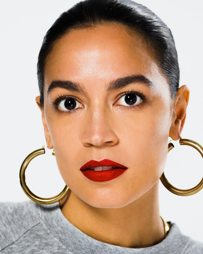 GQ Magazine U.S. October 2022 Cover (GQ Magazine U.S.)