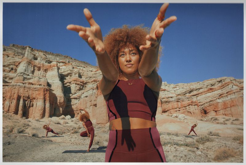 Nike Spring 22 (Nike)