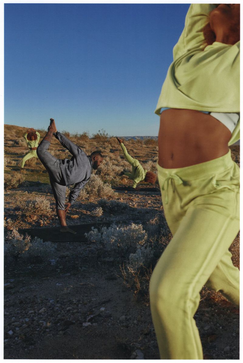Nike Spring 22 (Nike)