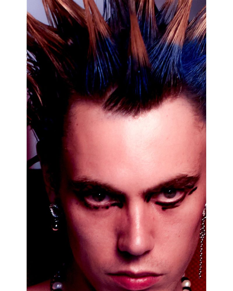 Photography Emily Lipson (Altered States Magazine)