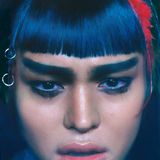 Photography Emily Lipson (Altered States Magazine)