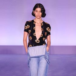 Marsella Rea - Model Profile - Photos & latest news