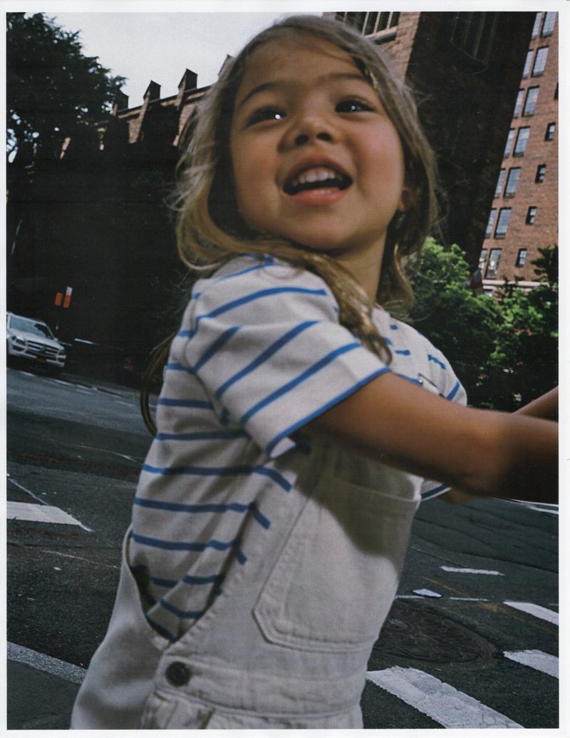 ZARA KIDS SPRING 2022 (Zara)